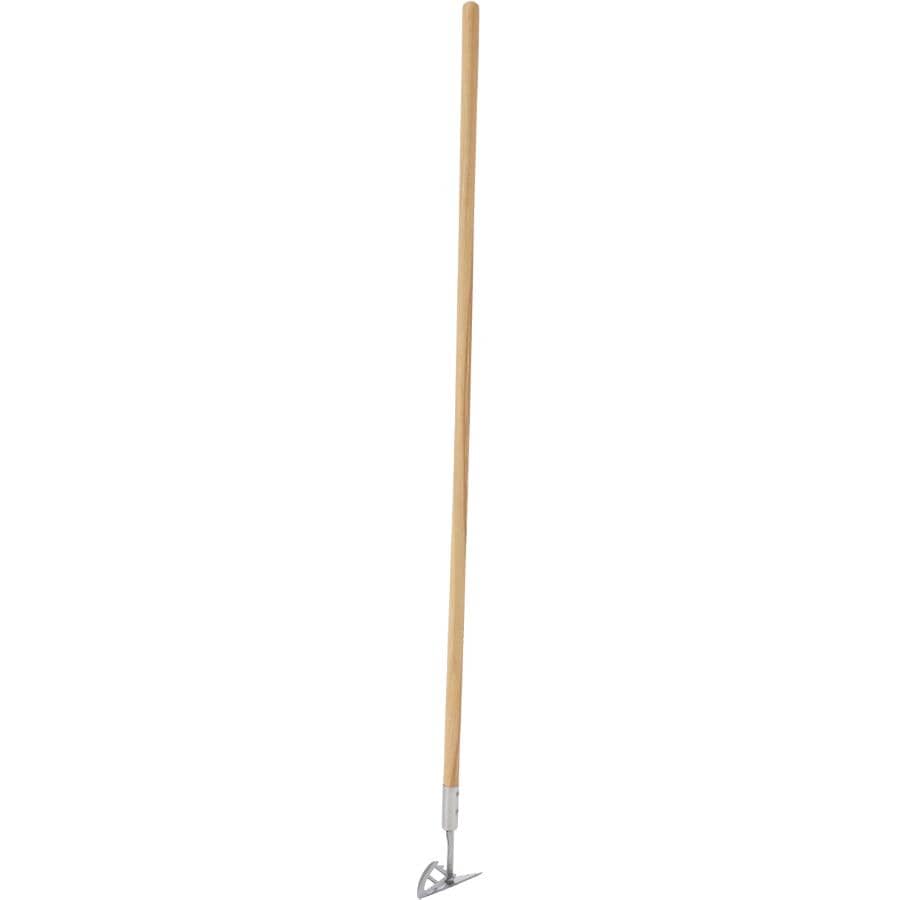 Medium Stainless Steel Backhoe – Atkinson Home Hardware