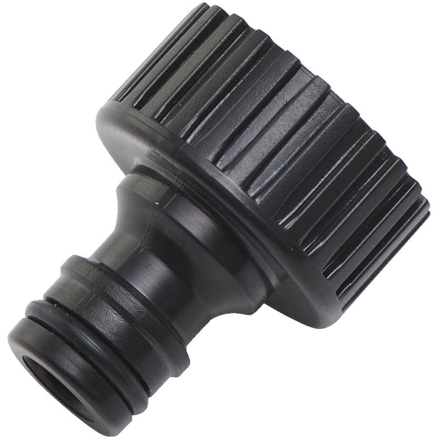 Quick Connect Tap Connector – Atkinson Home Hardware