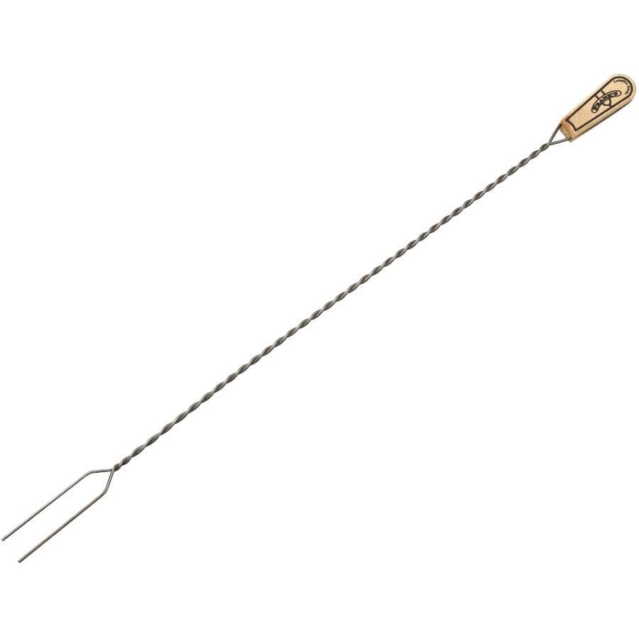 34" Campfire Cooking Fork – Atkinson Home Hardware