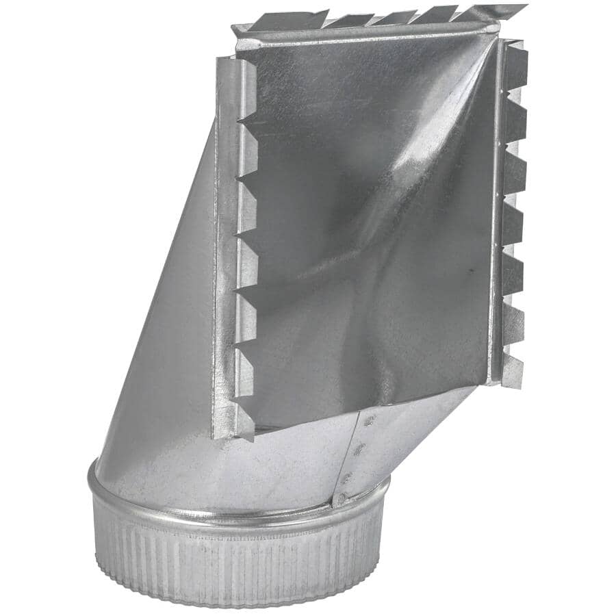 6" Top Duct Takeoff – Atkinson Home Hardware