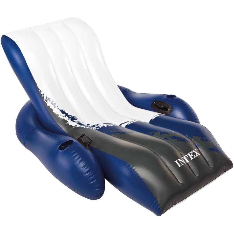 Inflatable Recliner Lounge – Atkinson Home Hardware