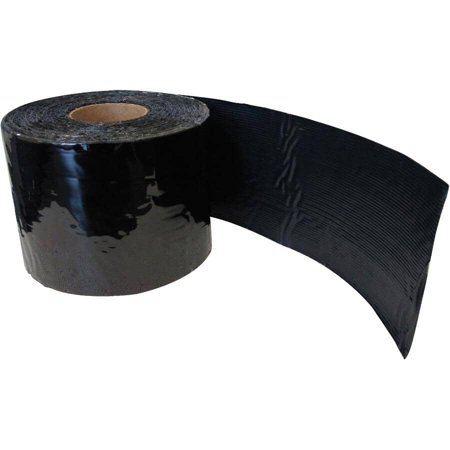 Joist Guard Deck Protector - 4" x 75' – Atkinson Home Hardware