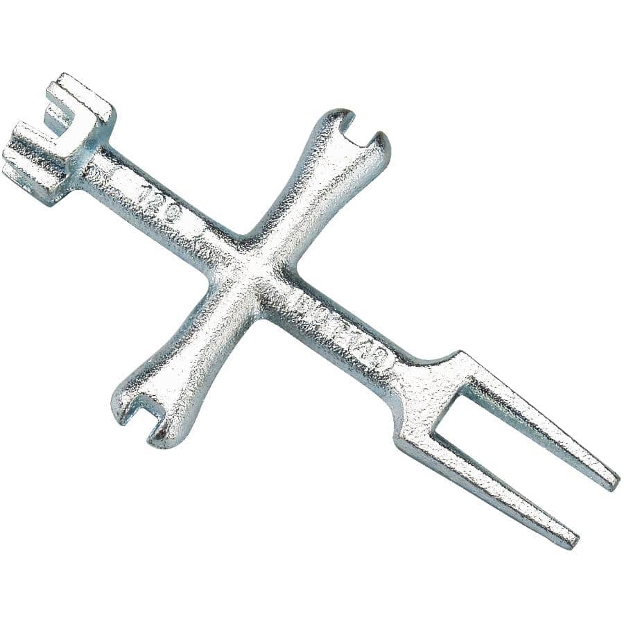 Plug Wrench – Atkinson Home Hardware